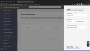 Teams’ Call Queues and Auto Attendants – Creating Resource Accounts ...