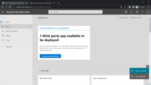 Teams’ Call Queues and Auto Attendants – Assigning the License to the ...