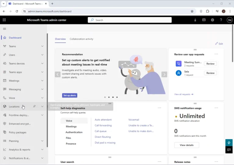 Configuring Direct Routing Local Media Optimization for Single-Site and ...